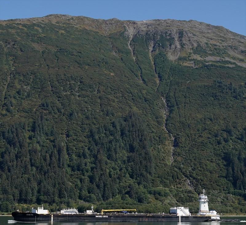 TODD E.PROPHET - Vesseljoin