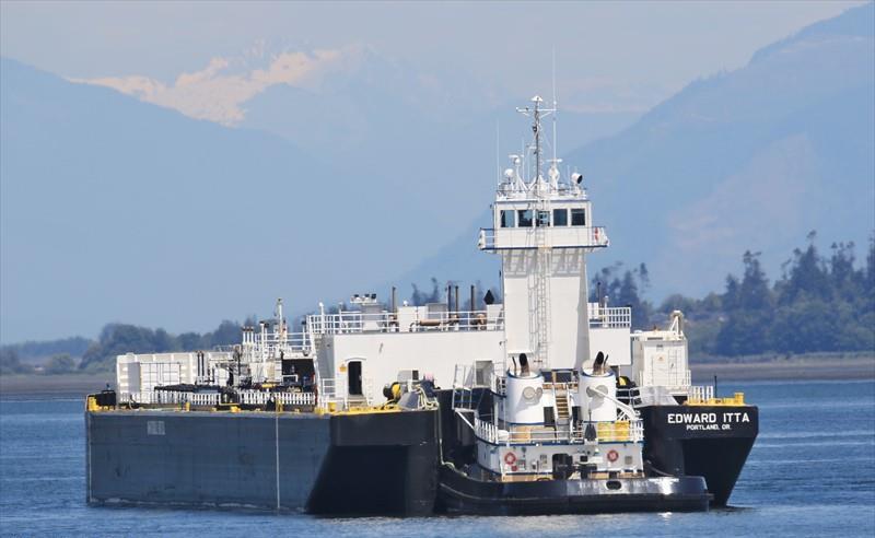 TODD E.PROPHET - Vesseljoin