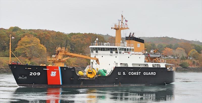 SYCAMORE - Vesseljoin