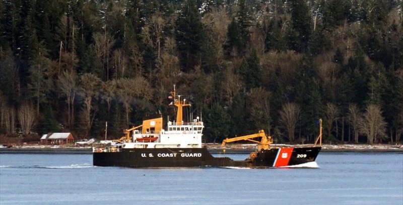 SYCAMORE - Vesseljoin