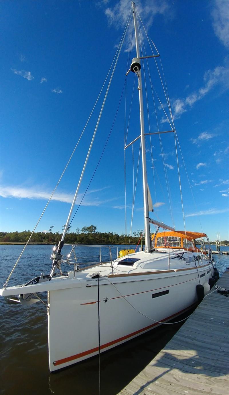 EASY BREEZY - Vesseljoin