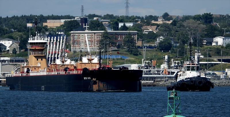 BERT REINAUER - Vesseljoin