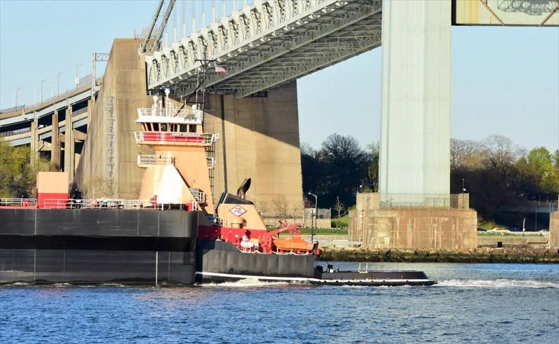 BERT REINAUER - Vesseljoin