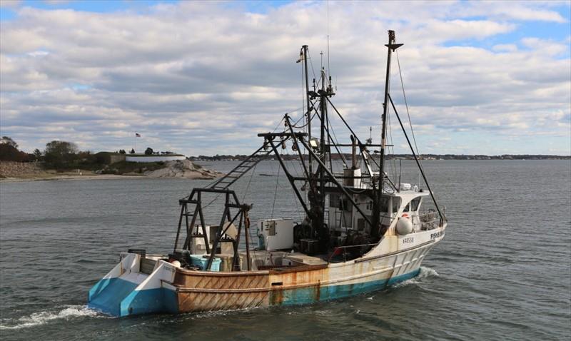 THE PRIDE - Vesseljoin