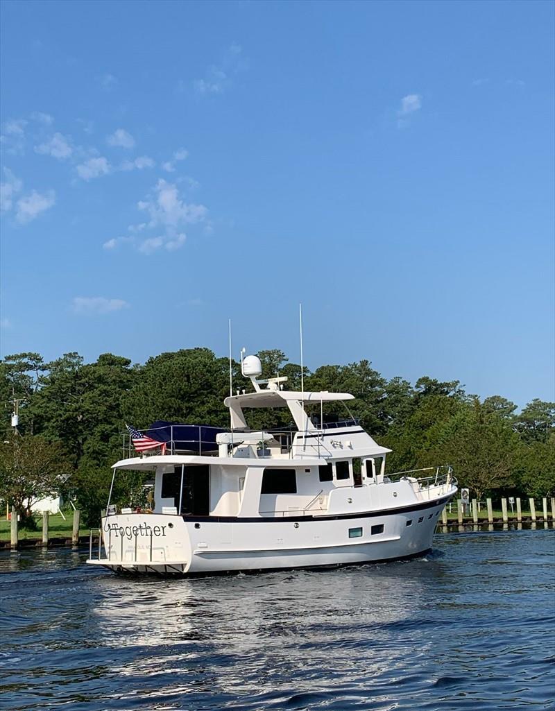 TOGETHER - Vesseljoin