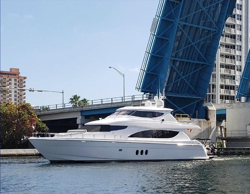 MADDIE J - Vesseljoin