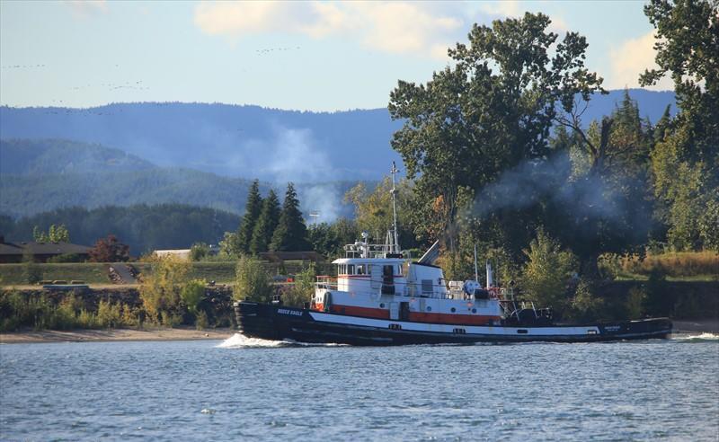 REECE EAGLE - Vesseljoin