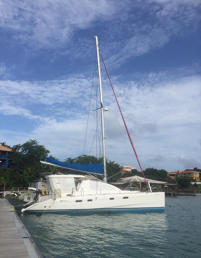 STAR CHASER - Vesseljoin