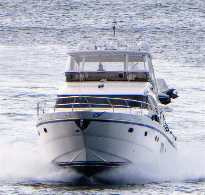 VOYAGER - Vesseljoin