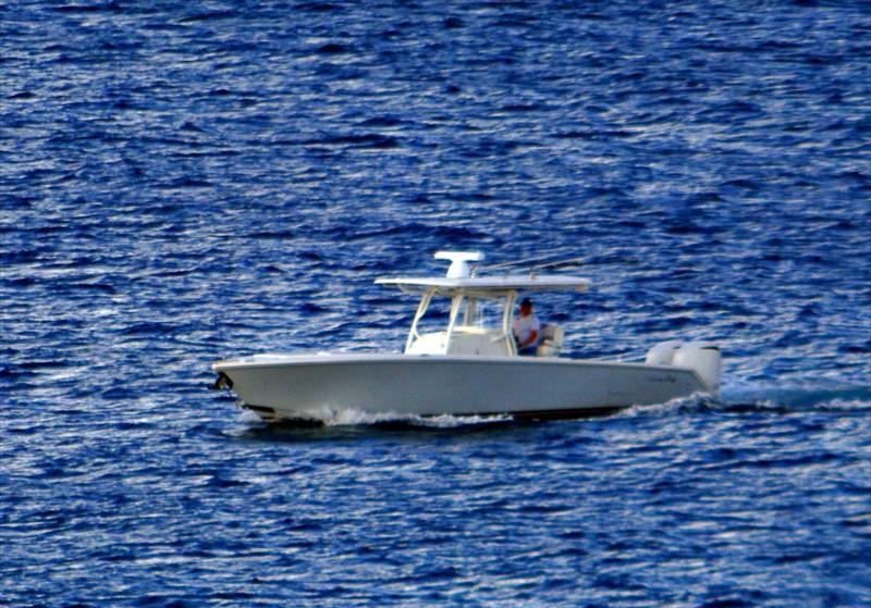 TT LACEY KAY - Vesseljoin