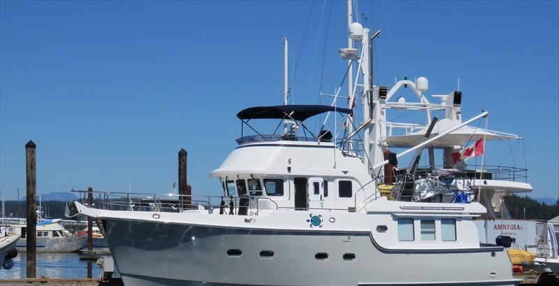 SEA TURTLE - Vesseljoin