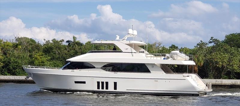 SEA NOTE - Vesseljoin