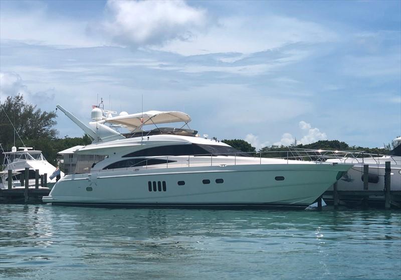 STARCHASER - Vesseljoin