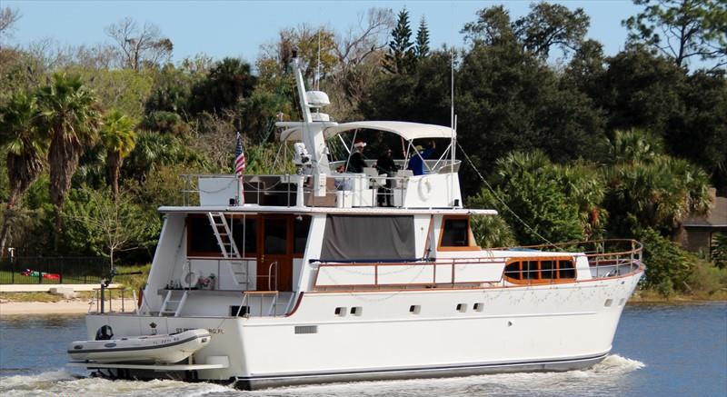 JADE PRINCESS - Vesseljoin