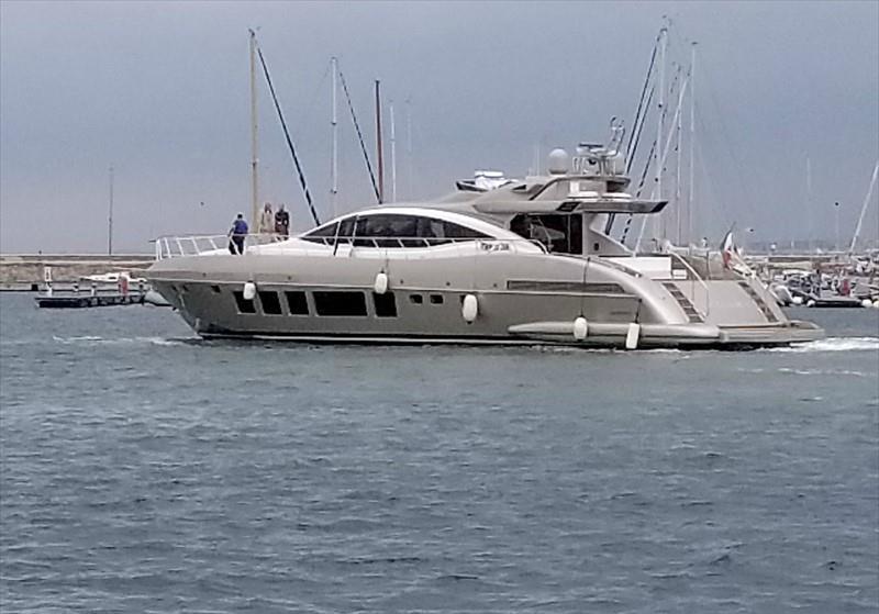 EXCELLENCE - Vesseljoin