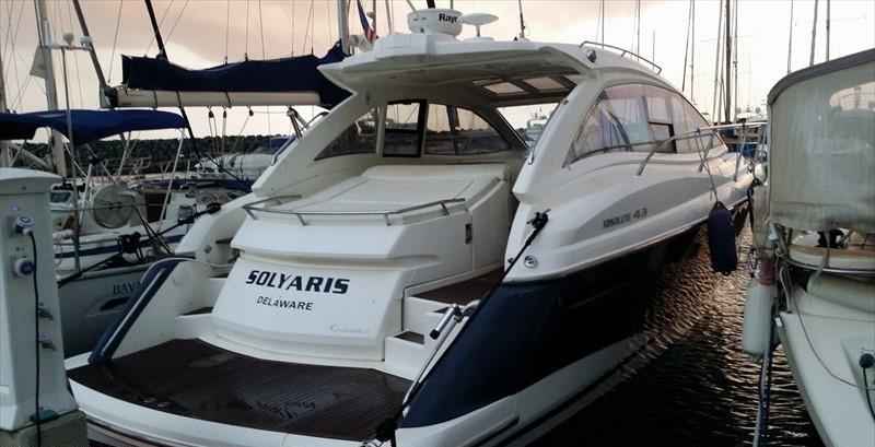 SOLYARIS - Vesseljoin