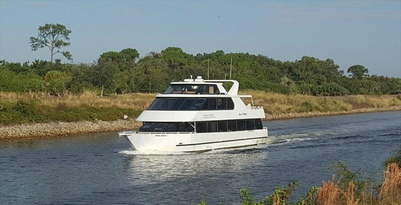 ROYAL PRINCE - Vesseljoin