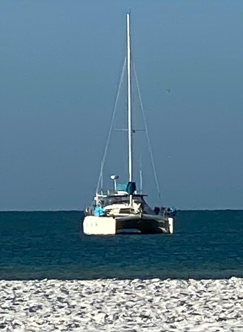 SEA SEEKER - Vesseljoin