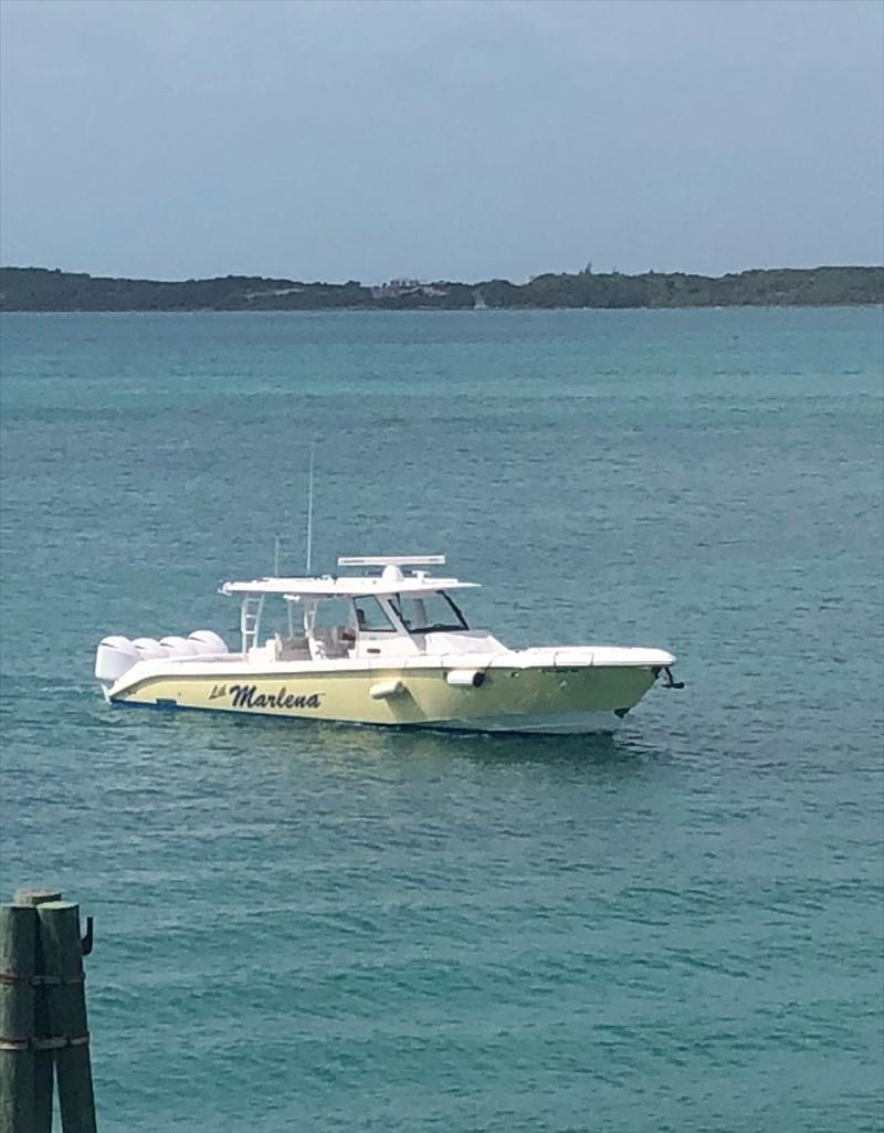 TT MARLANA - Vesseljoin