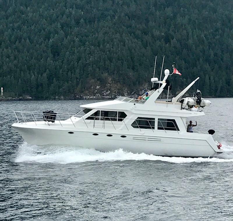 SEA LEVEL - Vesseljoin