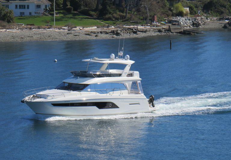 CASEY BROOKE - Vesseljoin