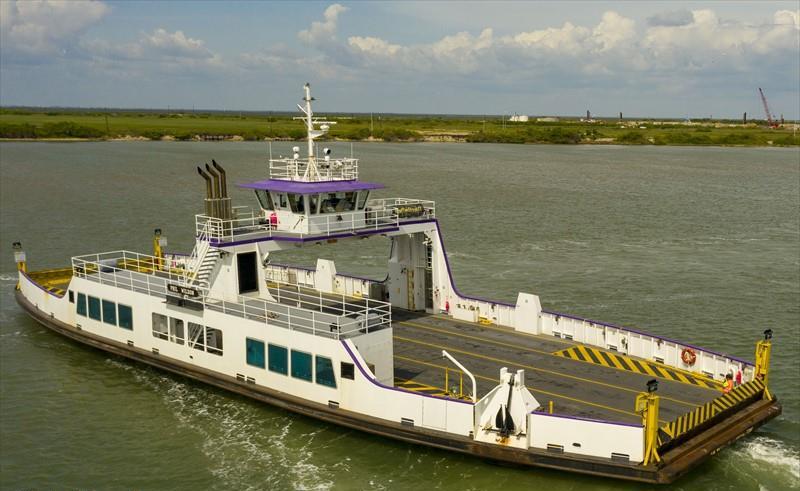 PHIL WILSON - Vesseljoin