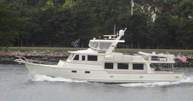 ON LEAVE - Vesseljoin