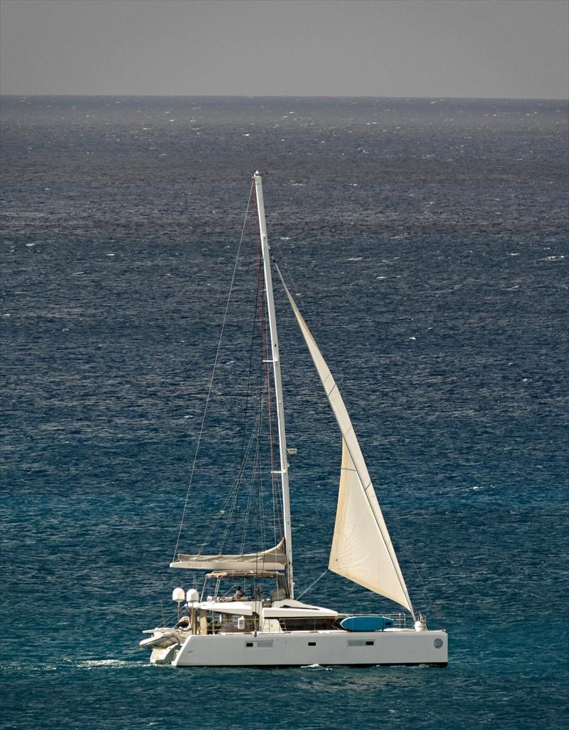 YOLO II - Vesseljoin