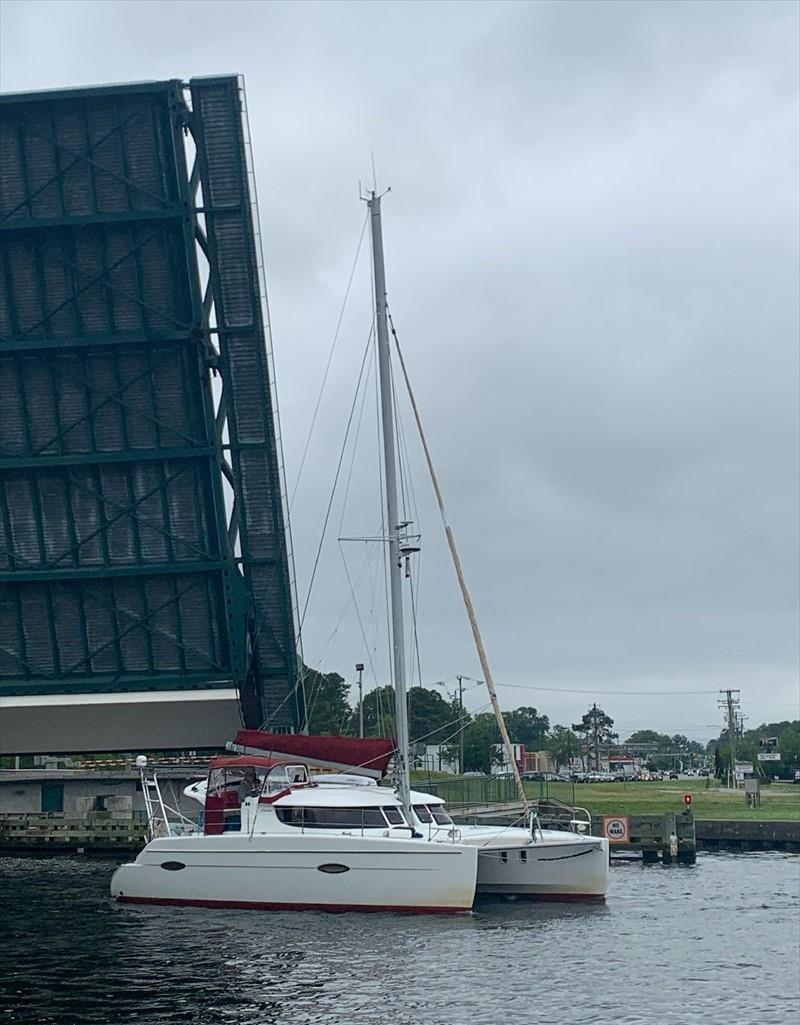 COLIBRI - Vesseljoin