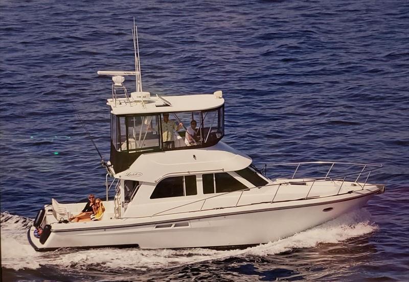 TRUE GRIT - Vesseljoin