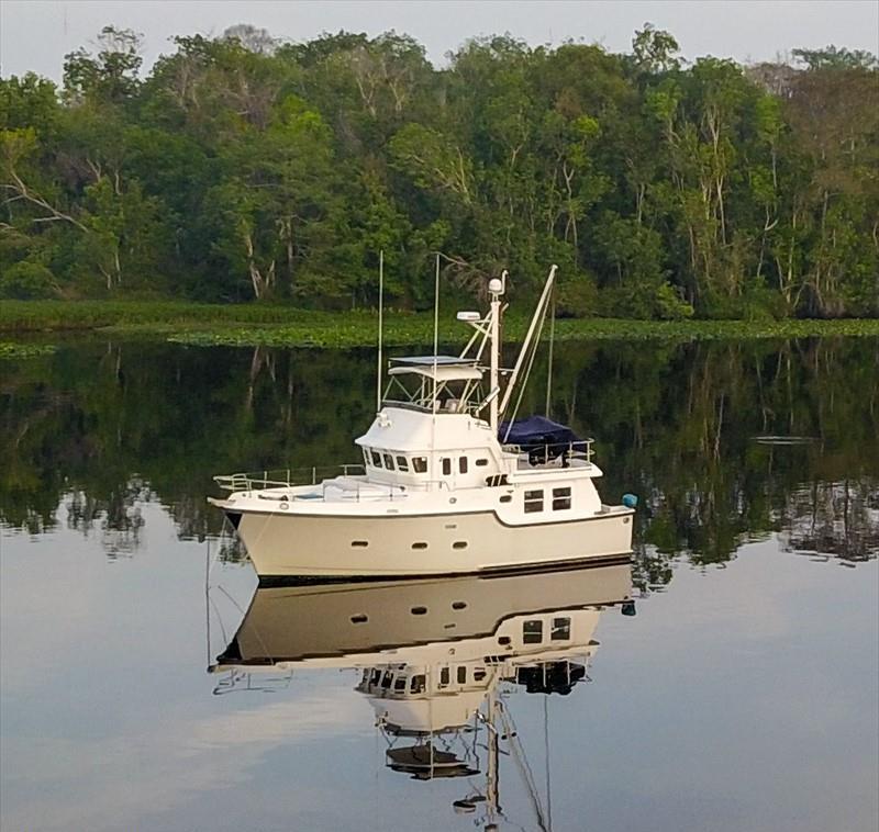 SEA TREK - Vesseljoin