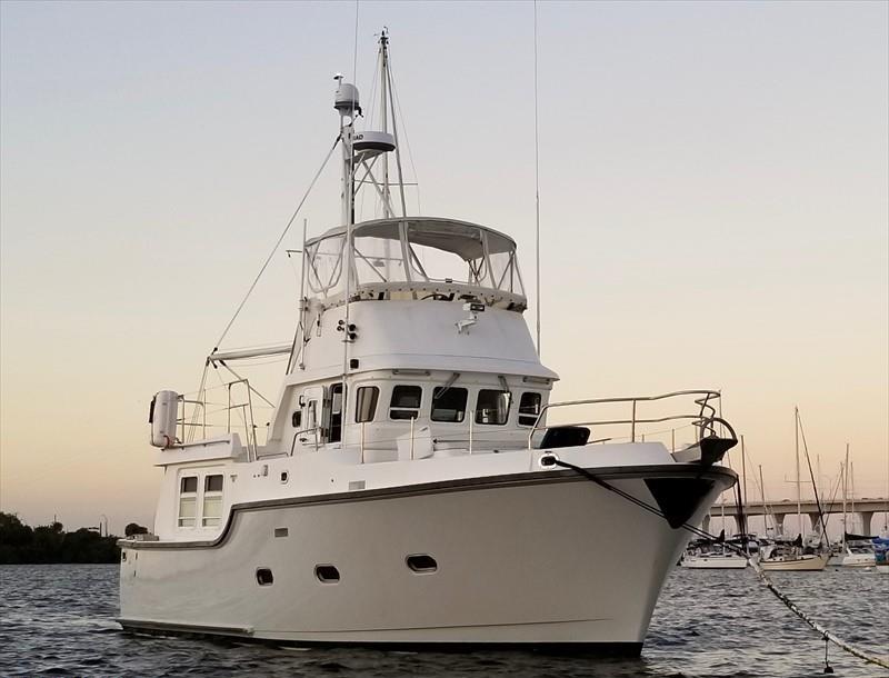 SEA TREK - Vesseljoin