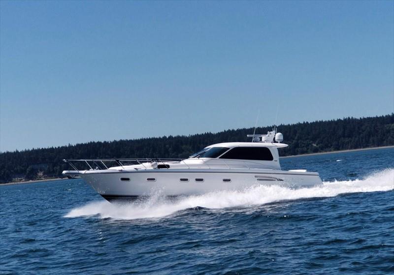 LA DULCE VIDA - Vesseljoin