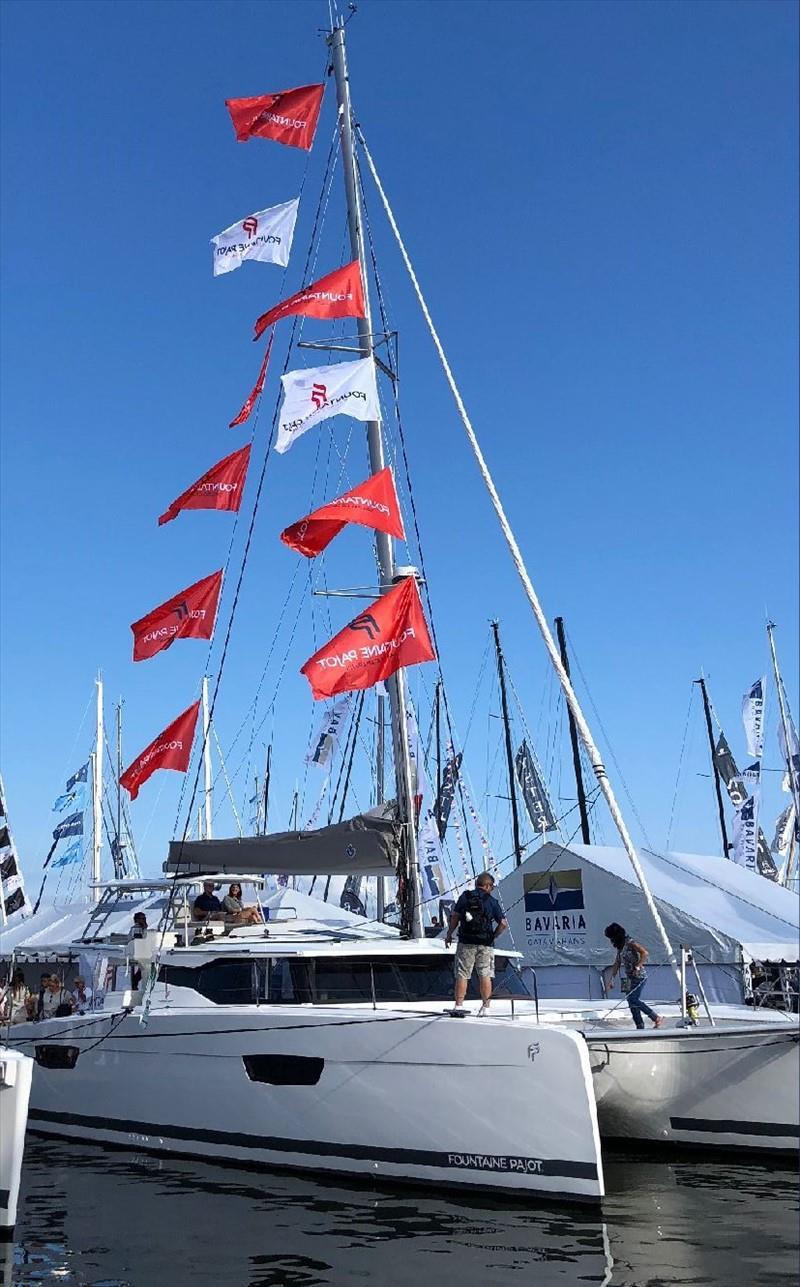 GO BIG OAR GO HOME - Vesseljoin