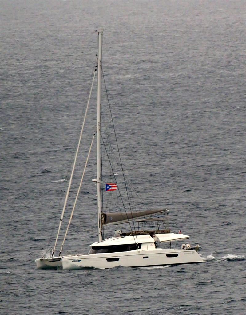 BLUE PEPPER - Vesseljoin