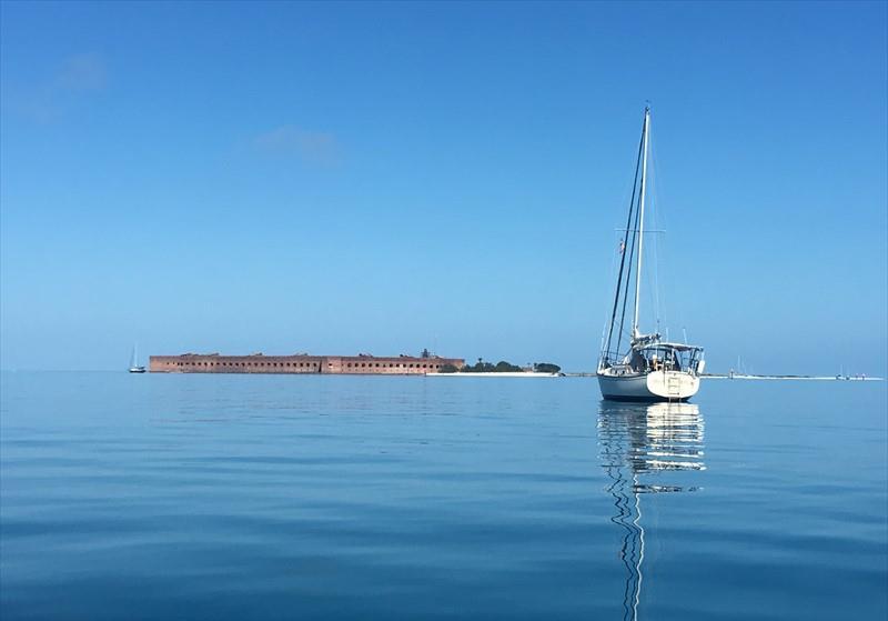 MISS APPROPRIATE - Vesseljoin