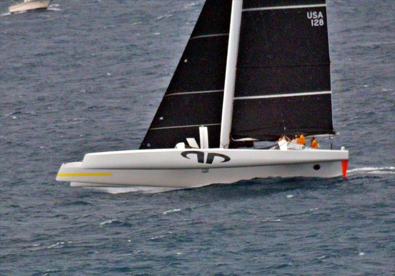 ARGO MOD70 - Vesseljoin