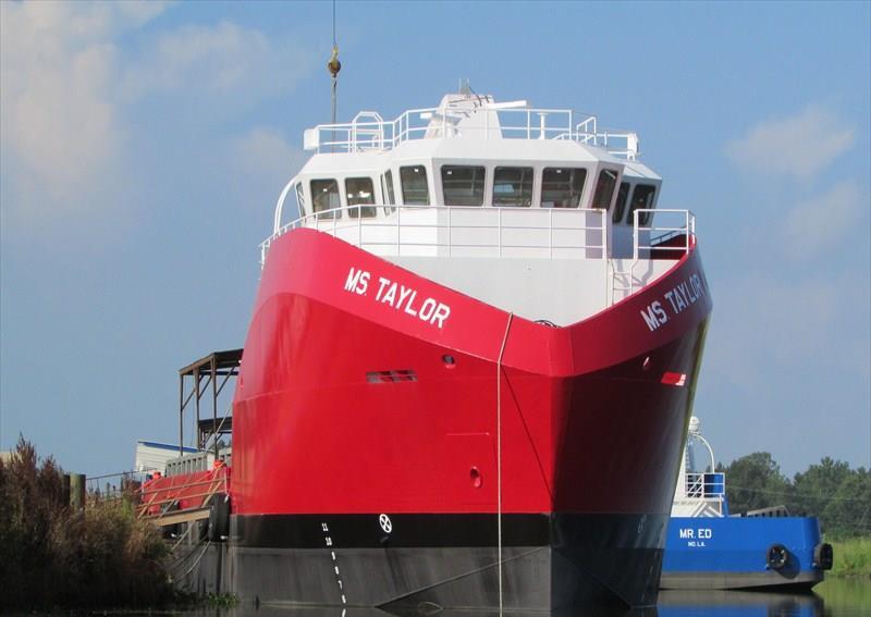 GO DISCOVERY - Vesseljoin