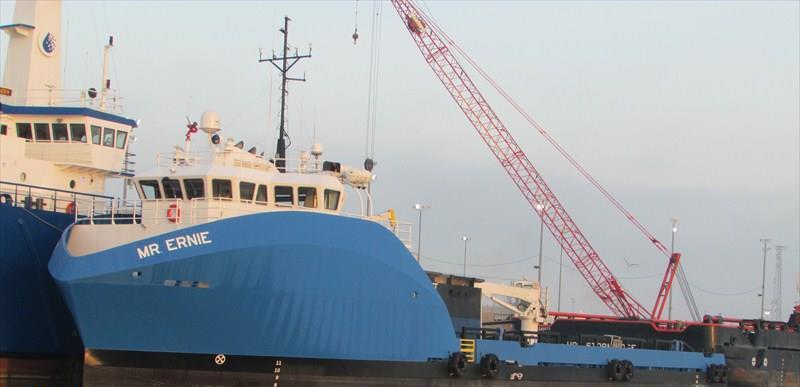 GO DISCOVERY - Vesseljoin