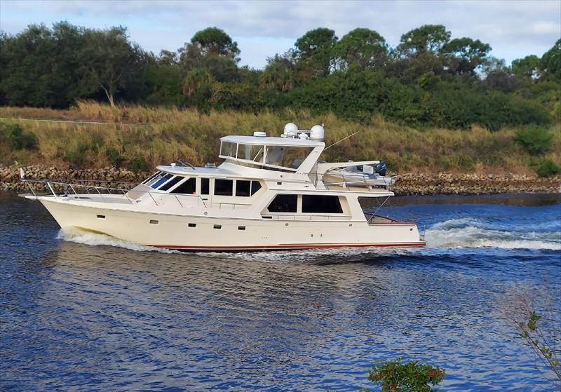 JESSIES ENCORE - Vesseljoin