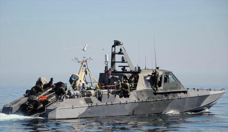 360 DEGREES - Vesseljoin