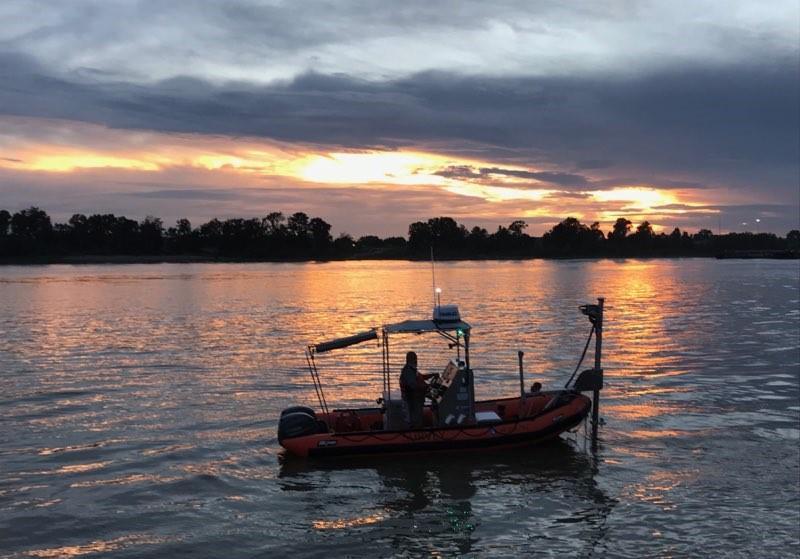 SIGSBEE - Vesseljoin