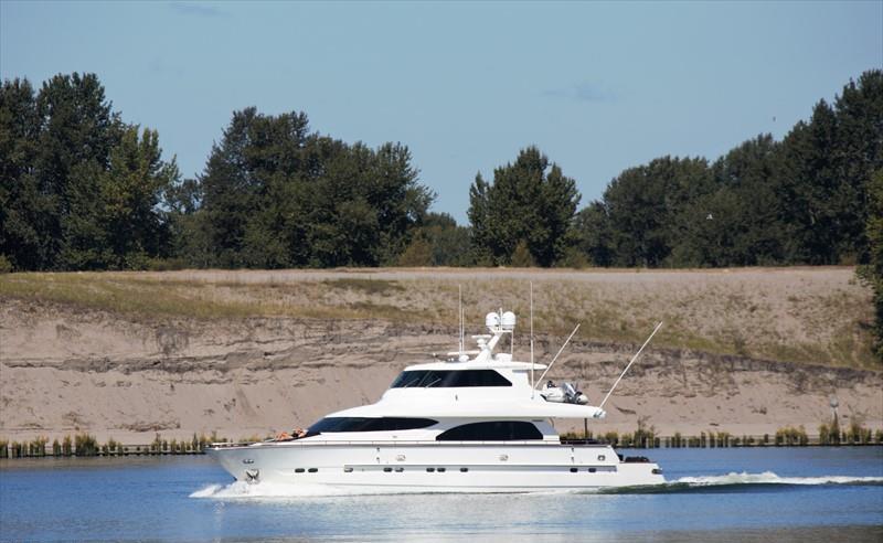 PAPAS PLACE - Vesseljoin