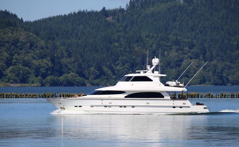 PAPAS PLACE - Vesseljoin