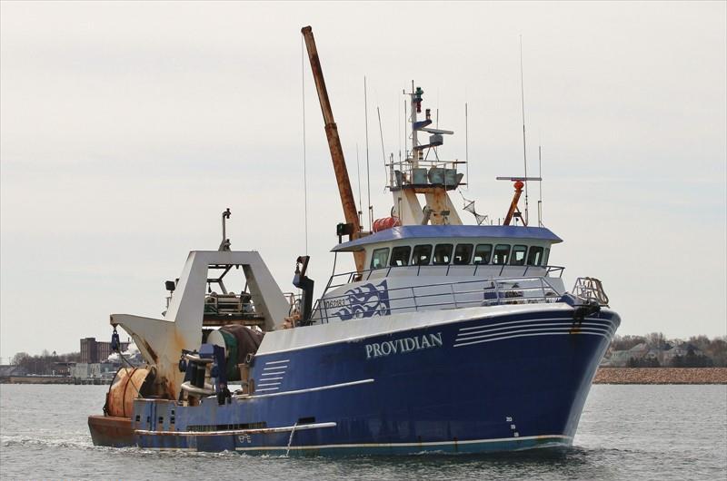 PROVIDIAN - Vesseljoin