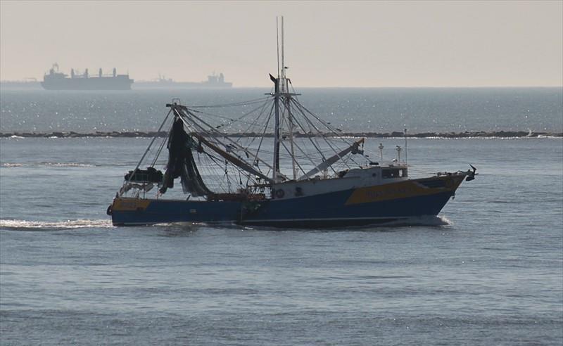 MISS DIANE I - Vesseljoin