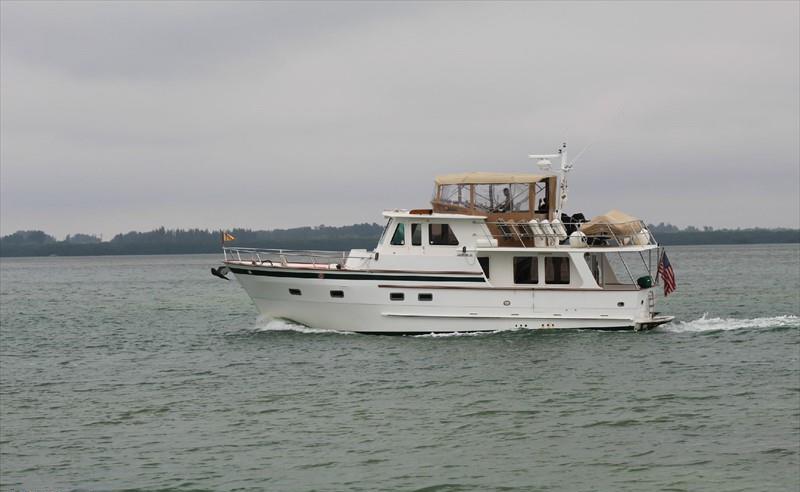 BEST MATE - Vesseljoin