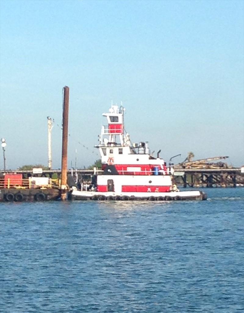 INTRA RESOLVE - Vesseljoin