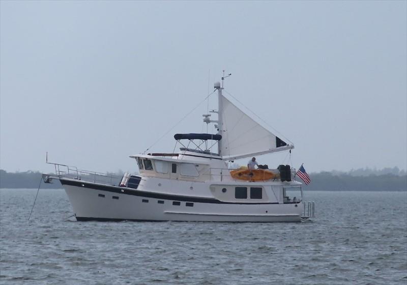 CRACKER JACK - Vesseljoin