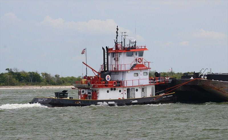 UNCLE BLUE - Vesseljoin